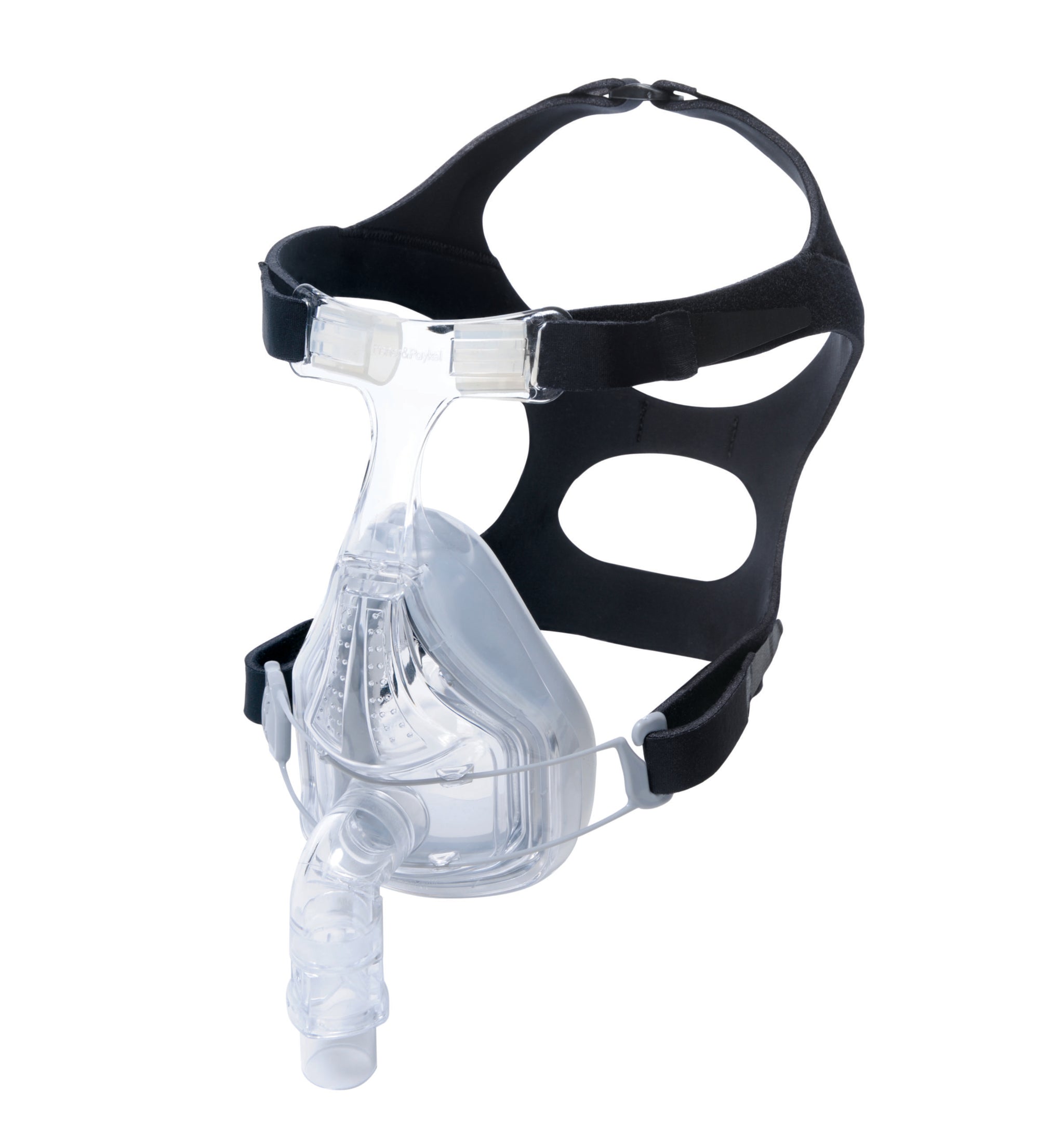 Forma - Full Face Mask – Canadian CPAP Equipment