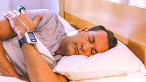 WatchPAT ONE: Home Sleep Test Device | Canadian CPAP Equipment