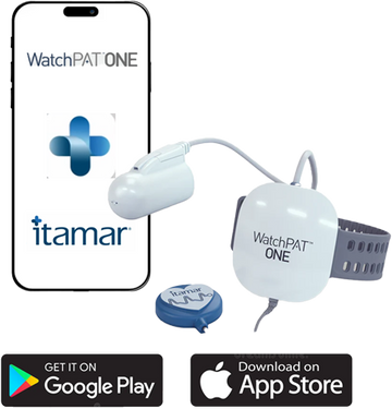 Sleep Apnea Test At Home - Get Your Kit Today - Canadian CPAP Equipment